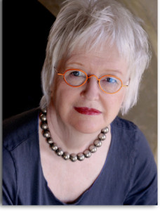 Bio – Susan Griffin